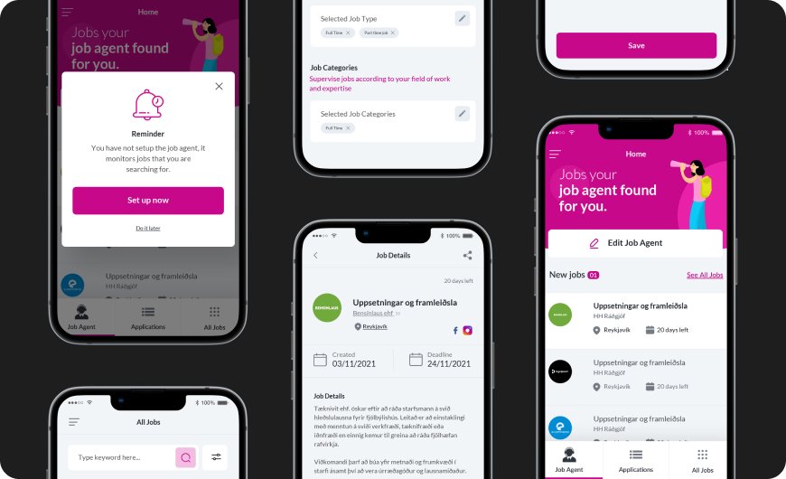 UI/UX Design - Proper Web Technologies